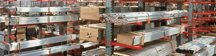Your Guide to the Best Pallet Racking Systems for Different Warehouses ...