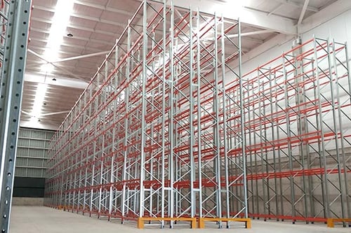 Your Guide to the Best Pallet Racking Systems for Different Warehouses ...