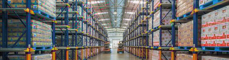 Your Guide to the Best Pallet Racking Systems for Different Warehouses ...