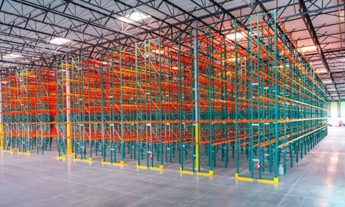 Your Guide to the Best Pallet Racking Systems for Different Warehouses ...