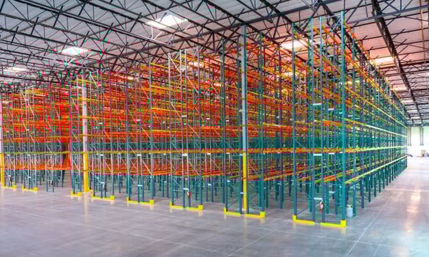 Your Guide to the Best Pallet Racking Systems for Different Warehouses ...