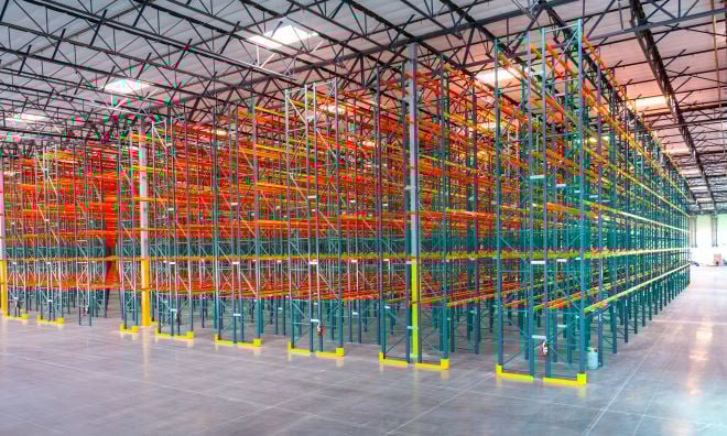 Your Guide to the Best Pallet Racking Systems for Different Warehouses ...