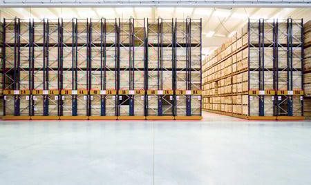Your Guide to the Best Pallet Racking Systems for Different Warehouses ...
