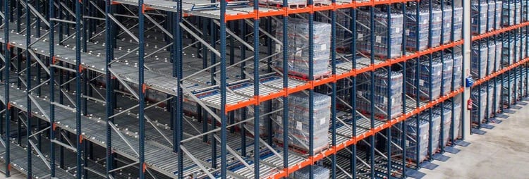 Your Guide to the Best Pallet Racking Systems for Different Warehouses ...