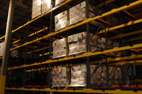 Your Guide to the Best Pallet Racking Systems for Different Warehouses ...