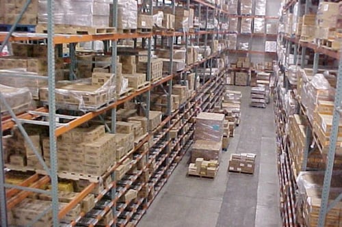 Your Guide to the Best Pallet Racking Systems for Different Warehouses ...