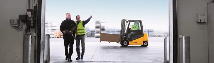 Ways To Prepare Your Equipment for Winter to Maintain Peak Performance ...