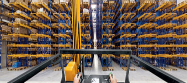 Your Guide to the Best Pallet Racking Systems for Different Warehouses ...