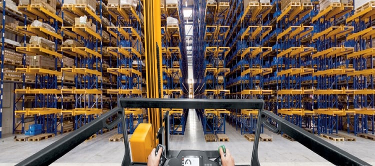 Your Guide to the Best Pallet Racking Systems for Different Warehouses ...